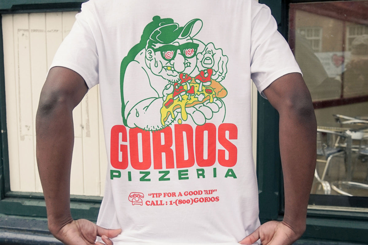 Foodie Fun Illustrations – UN:IK Clothing