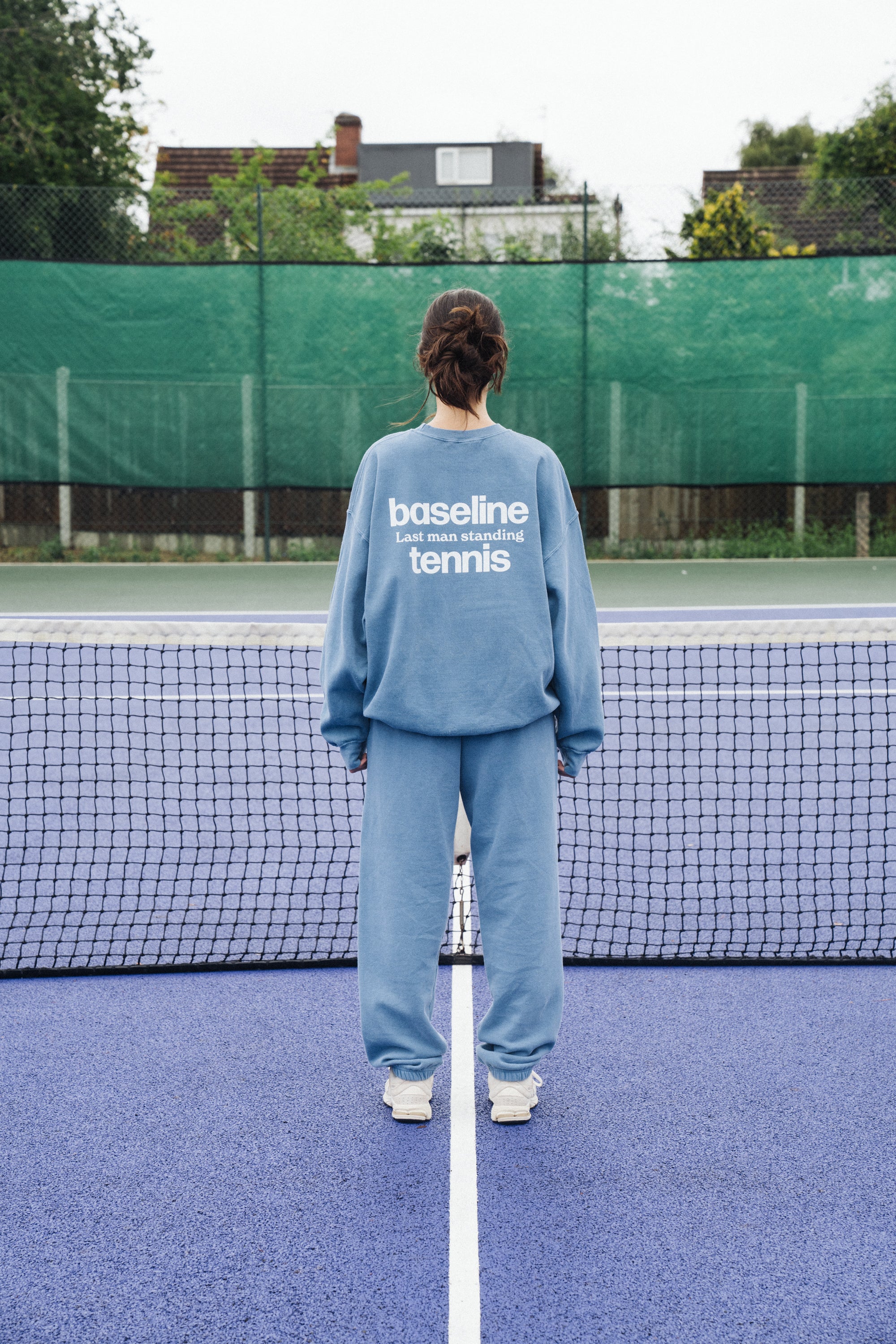 Vice 84 'Baseline' Sweater - Vintage Washed Baby Blue – UN:IK Clothing