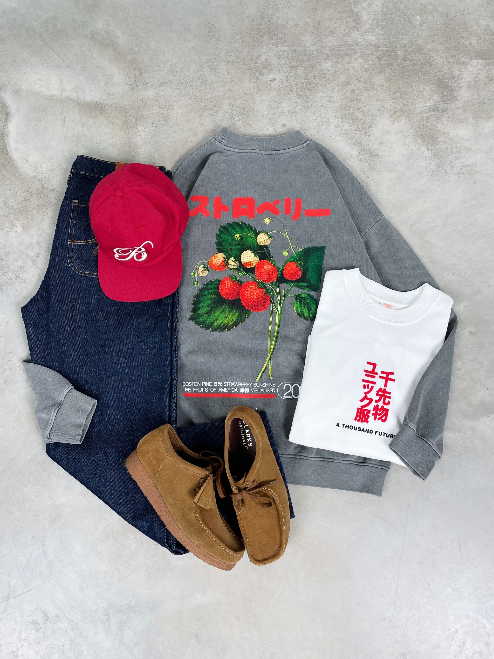 UN:IK Clothing | Independent Streetwear Collective