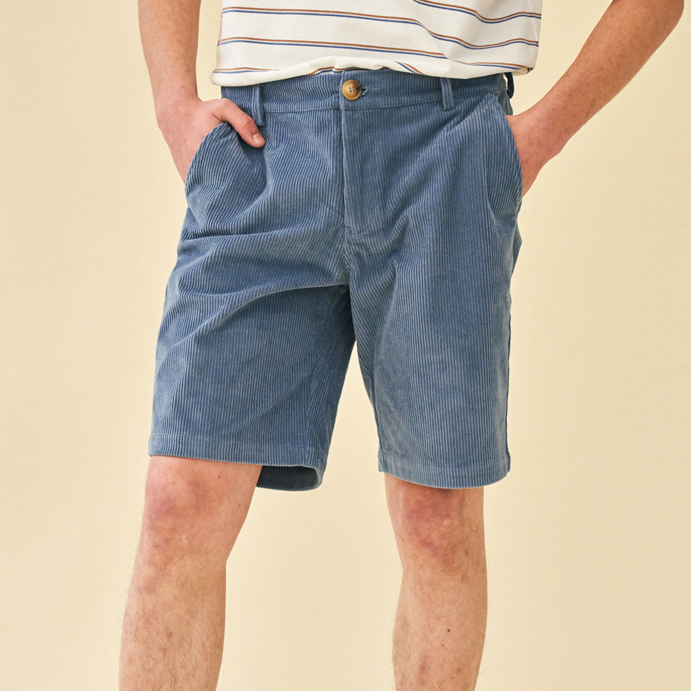 Trousers & Smart Shorts – UN:IK Clothing