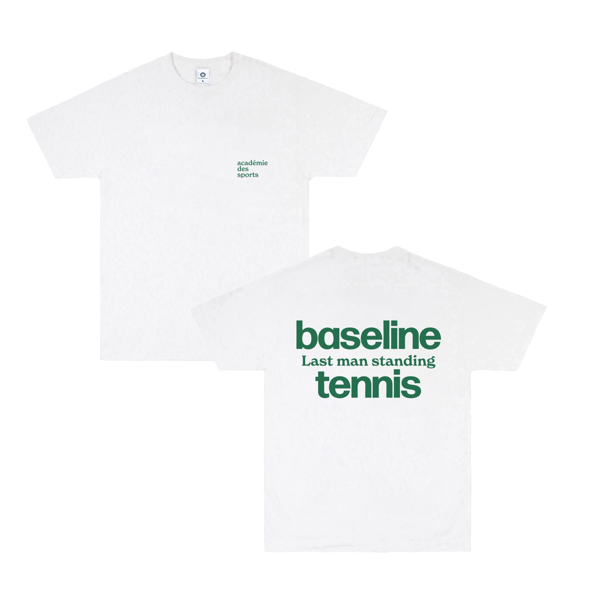 Baseline Sets – UN:IK Clothing