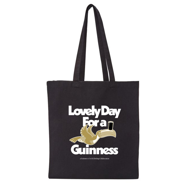 Guinness x UN:IK – UN:IK Clothing