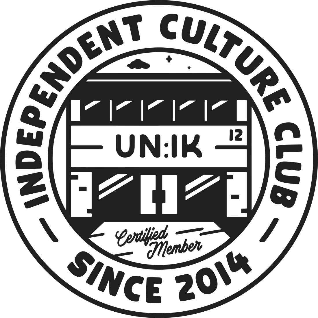 Size Chart – UN:IK Clothing